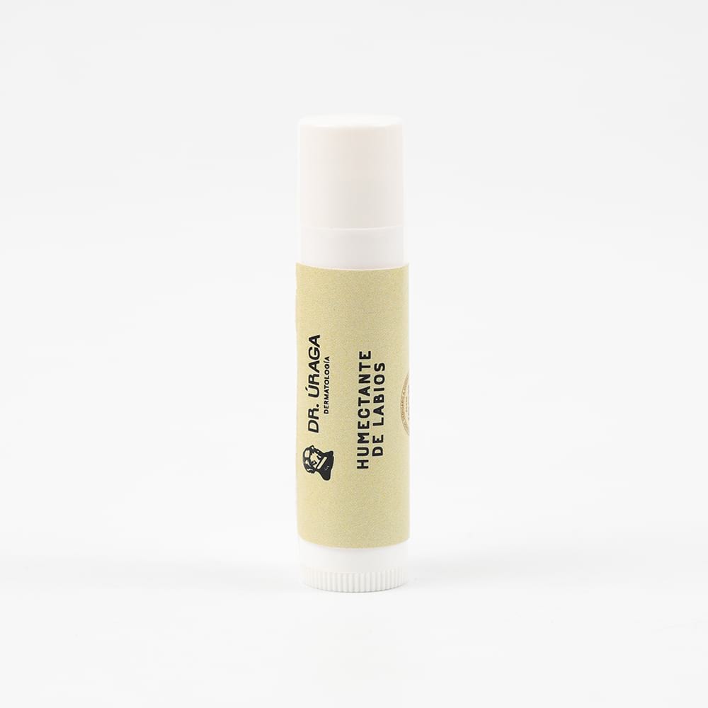 HUMECTANTE LABIAL - Shop Úraga